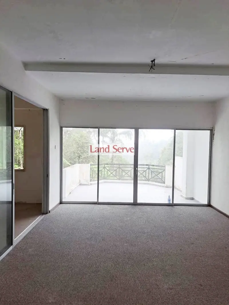 Apartment unit for Sale