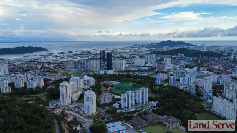 Penang LRT Mutiara Line: Land Acquisition and Construction Updates